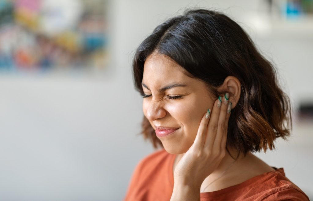 Regenerating the Eardrum: Treatments for Tympanic Membrane Rupture | Dr ...